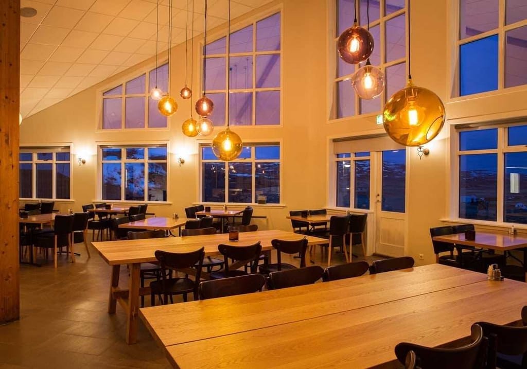 Hotel Gullfoss – Icelandic Times