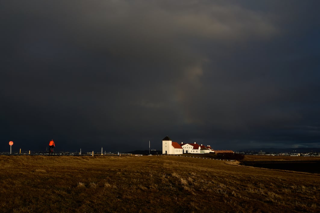 Álftanes has history, beauty and presidential power - Icelandictimes.com