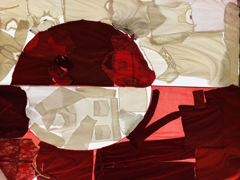 Julie Edel Hardenberg's solo exhibition - Icelandictimes.com